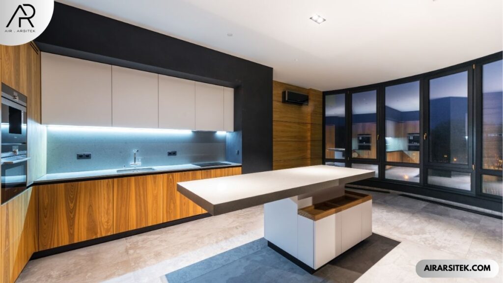 Harga Desain Denah Rumah: Mengapa Merancangnya Penting? - Air Arsitek